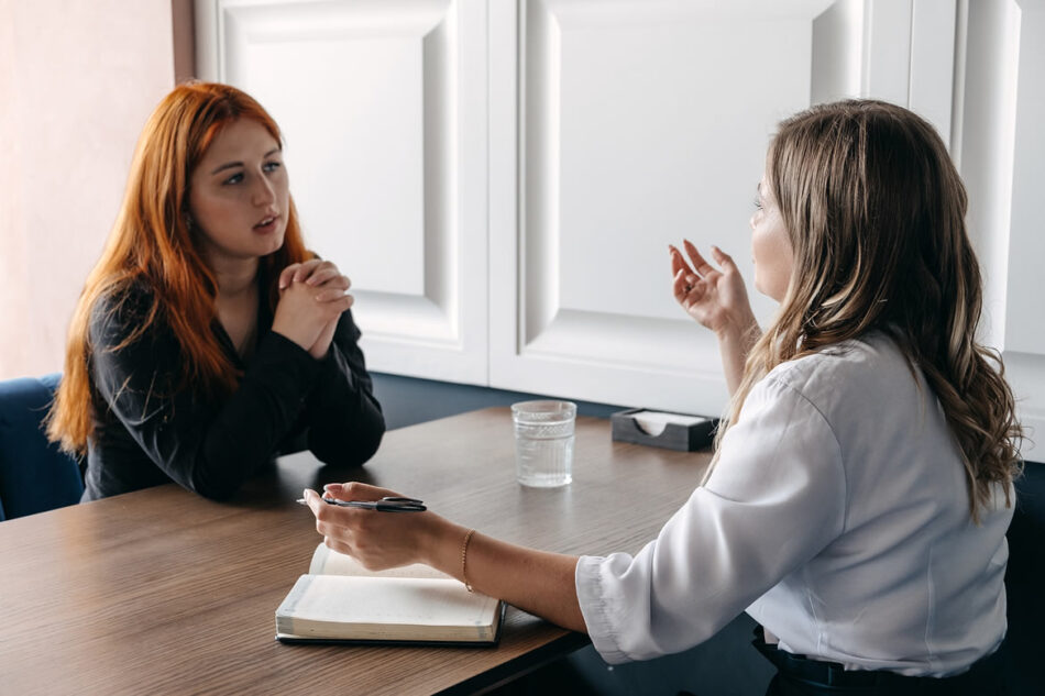 Recovery Support Navigator – Multicultural Wellness Center